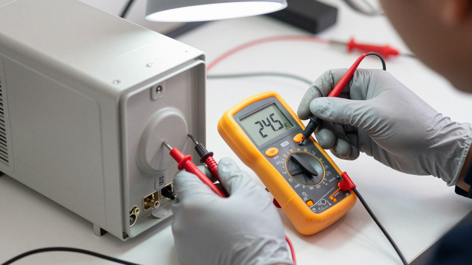 Choosing a 12V, 24V, or 48V Micro DC Air Conditioner