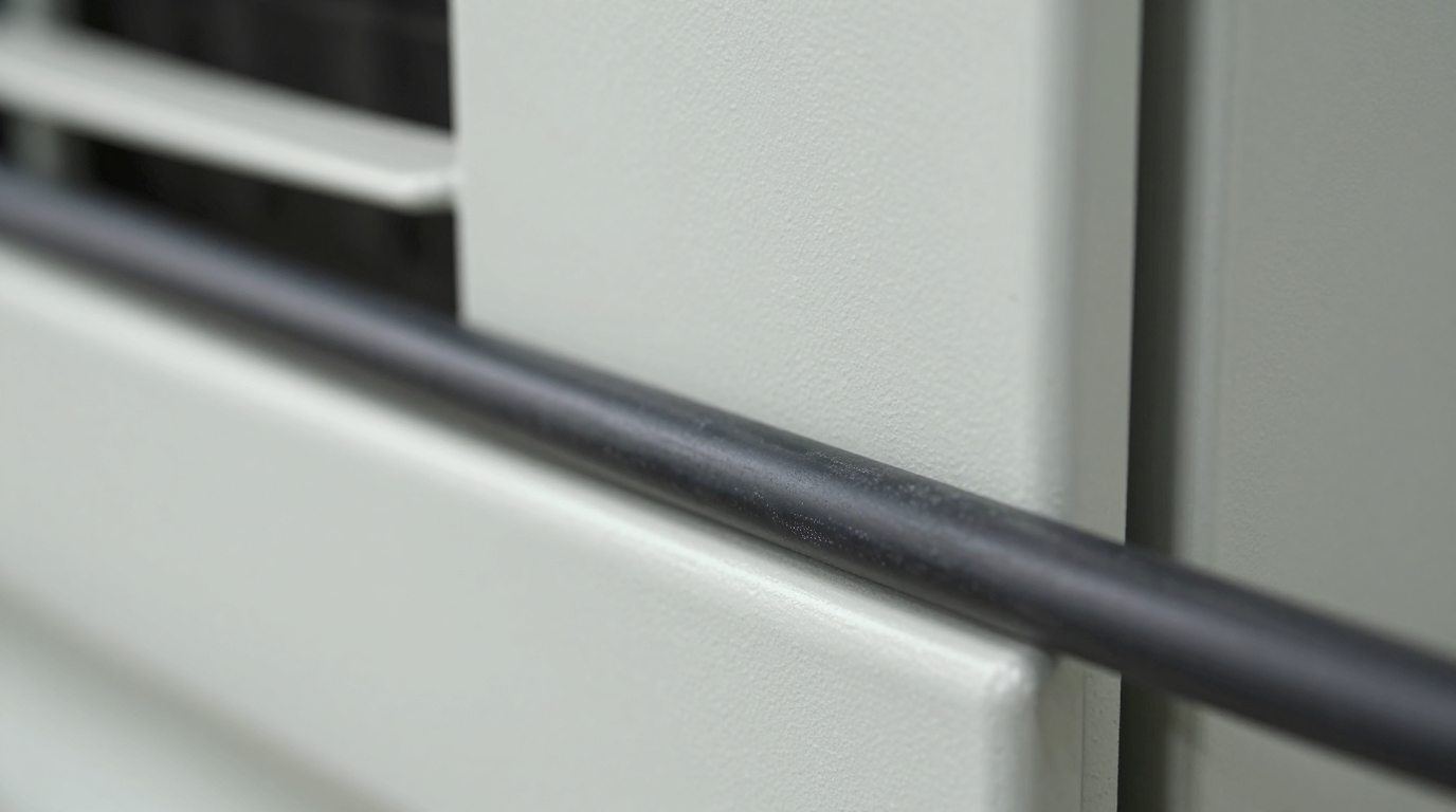 Micro DC Air Conditioner Outdoor Cabinet: Sealed Cooling Guide