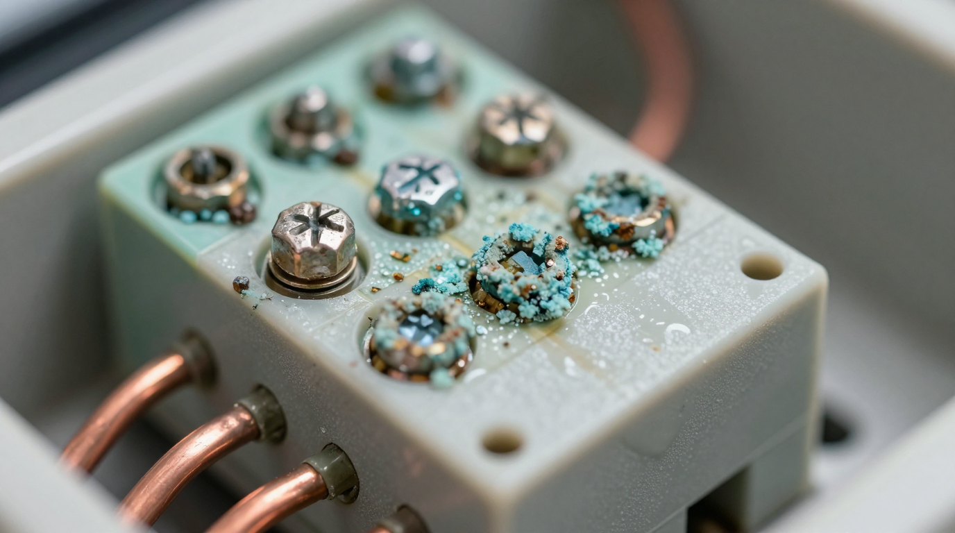 Micro DC Air Conditioner for Pump Station Cabinet Cooling