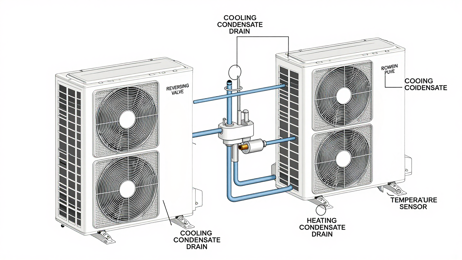 Precision Thermal Management with DC Heat Pump Technology