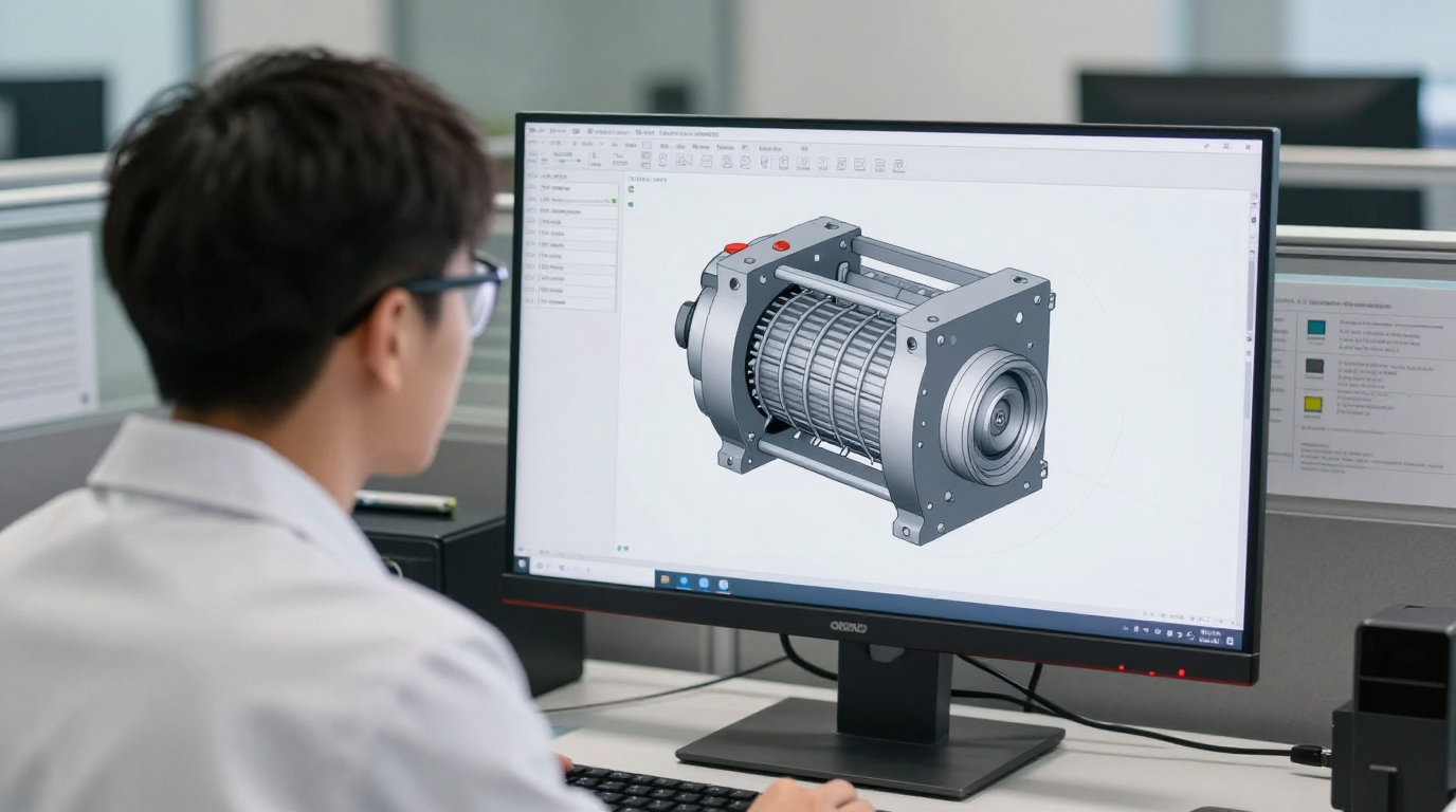 How to Prevent Condensation in IVD Cooling Systems