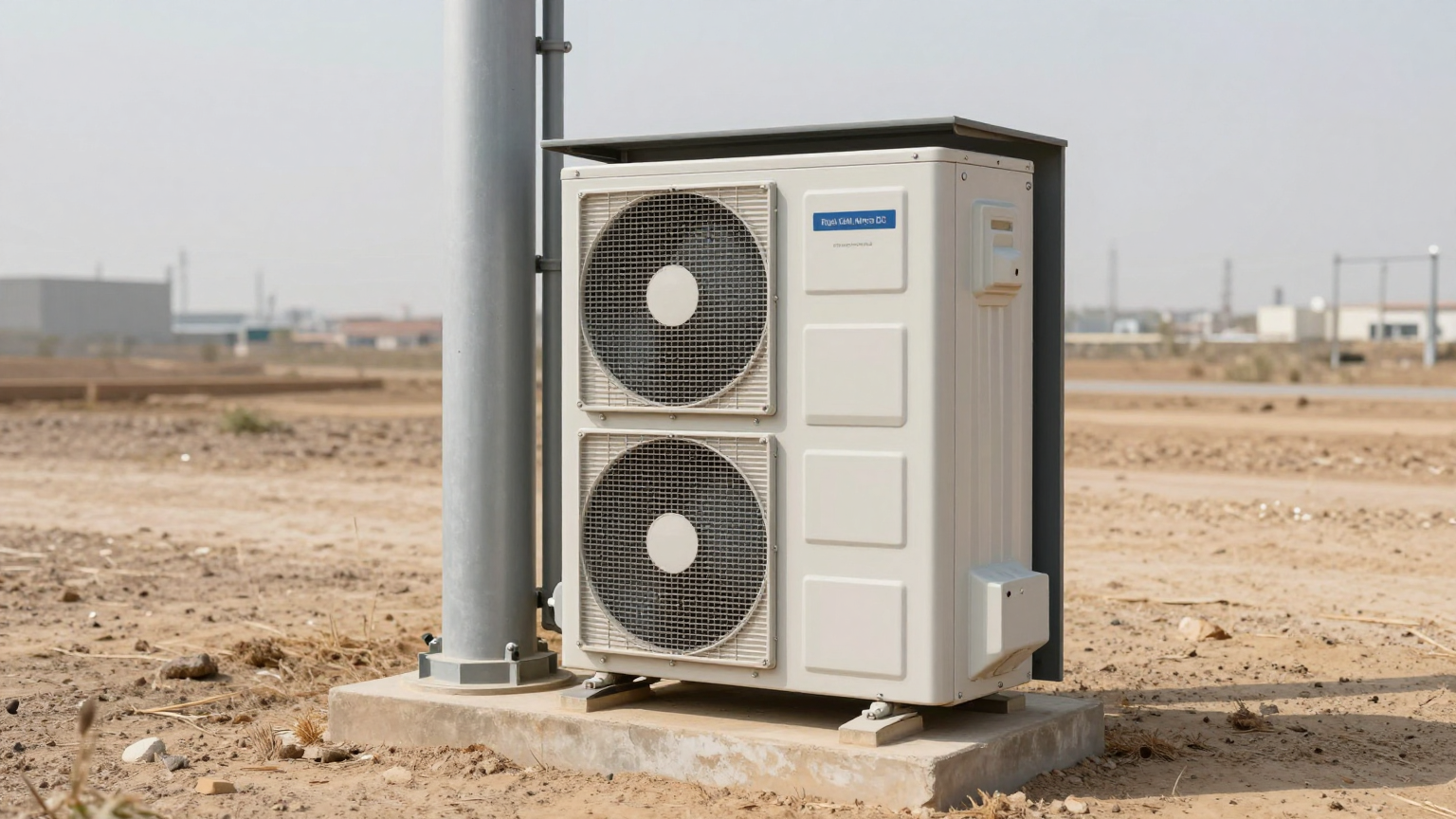 Rethinking Sealed Enclosure Cooling Maintenance