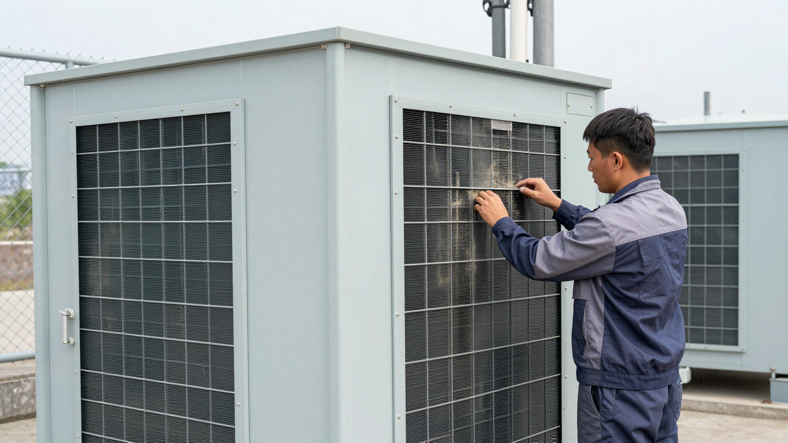 Sizing DC Cooling for a 48V Telecom Cabinet Power Budget